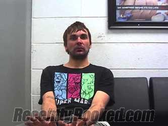 Recent Booking / Mugshot for STEVEN THOMAS RAINES in Grant County, Kentucky