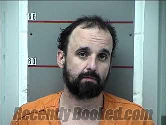 Recent Booking / Mugshot for CRAIG THOMAS SHEFFIELD in Grayson County ...