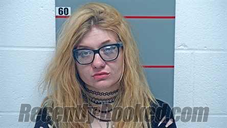 TARA NICOLE DUNCAN Arrest Record & Booking Info – Grayson County ...