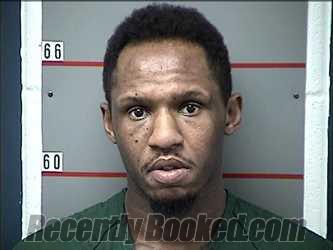 Recent Booking / Mugshot for CHARLES BURSTON in Grayson County, Kentucky