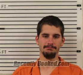 Recent Booking / Mugshot for LANCE MATTHEW PEARSON in Madison County ...