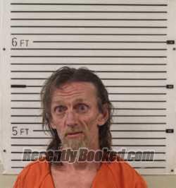 Recent Booking / Mugshot for MARK ALLEN WELLS in Madison County, North ...