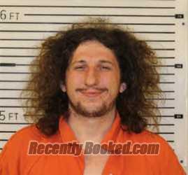 Recent Booking / Mugshot for CHRISTOPHER TY TIPTON in Madison County ...