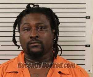 Recent Booking / Mugshot for CHARLIE TREVON SMITH in Madison County ...