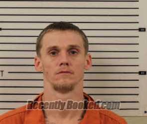 Recent Booking / Mugshot for JACOB DALTON STRINGER in Madison County ...