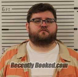 Recent Booking / Mugshot for JACOB PATTERSON RAY in Madison County ...