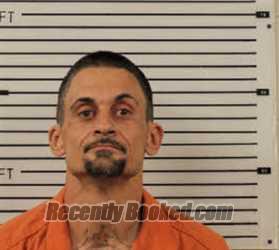 Recent Booking / Mugshot for JAMES WILLIAM ZOLL in Madison County ...