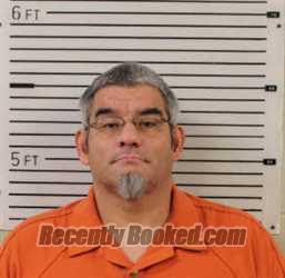 Recent Booking / Mugshot for SAMUEL HENRY CRISP in Madison County ...