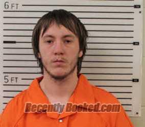 Recent Booking / Mugshot for NAMON GARRETT RICE in Madison County ...