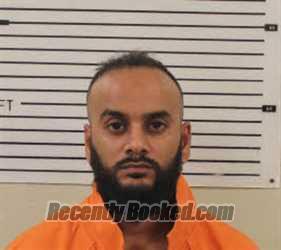 Recent Booking / Mugshot for MAYUR NAVINCHANDRA PATEL in Madison County ...
