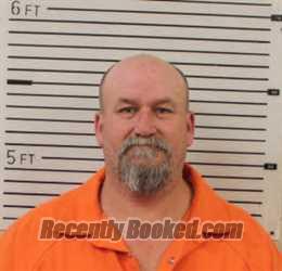 Recent Booking / Mugshot for ROBERT RYAN AUSTIN in Madison County ...