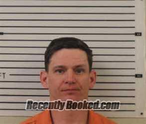 Recent Booking / Mugshot for JARED DAVID HENSLEY in Madison County ...