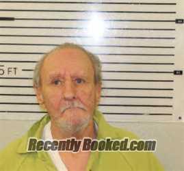 Recent Booking / Mugshot for RAY MARCUS FREEMAN in Madison County ...