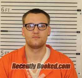 Recent Booking / Mugshot for JOSHUA WAYNE CUTHBERTSON in Madison County ...