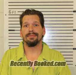 Recent Booking / Mugshot for KENNETH RICKEY MCCURRY in Madison County ...