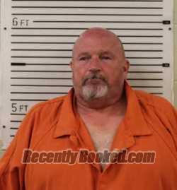CHAUNCEY Y HOOKS Arrest Record & Booking Info – Madison County, North ...