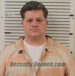 Recent Booking / Mugshot for BRIAN MARTIN FISHER in Madison County ...