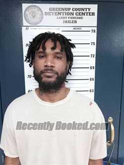 Recent Booking / Mugshot for REX WHITE in Greenup County, Kentucky