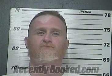 Recent Booking / Mugshot for GARRETT RICHARD HAYNES in Greenup County ...