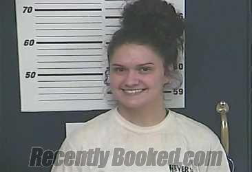 Recent Booking / Mugshot for KELLY FAY DUMMITT in Greenup County, Kentucky