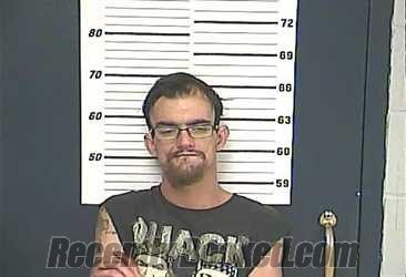 Recent Booking / Mugshot for MACKENZIE WADE GRAYSON in Greenup County ...