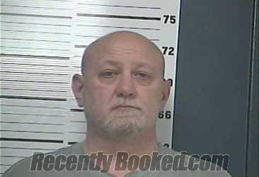 MATTHEW SCOTT MILLER Arrest Record & Booking Info – Greenup County ...