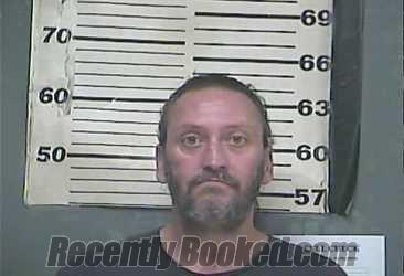 Recent Booking / Mugshot for ROGER DEAN DYER in Greenup County, Kentucky