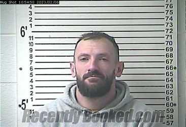 CODY DALE EDWARD CHILTON Arrest Record & Booking Info – Hardin County ...