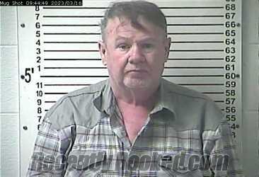 Recent Booking / Mugshot for CHARLES SHERIDON KIPER in Hardin County ...