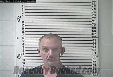 Recent Booking / Mugshot for DARRELL RAY LAWSON in Hardin County, Kentucky