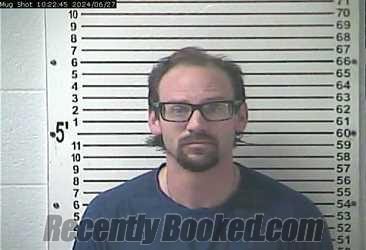 Recent Booking / Mugshot for DAMION RICHARD YOUNG in Hardin County ...