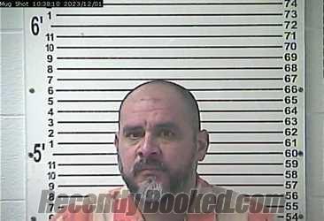 Recent Booking / Mugshot for JOSHUA OCHOA in Hardin County, Kentucky