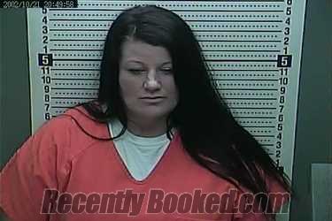 Recent Booking / Mugshot for KELLY COKER in Harlan County, Kentucky