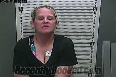 Recent Booking / Mugshot for TAMBRALA GWEN SMITH in Harlan County, Kentucky