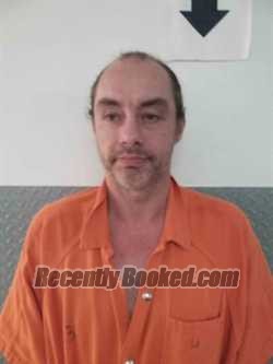 Recent Booking / Mugshot for DONALD GLASS in Hart County, Kentucky