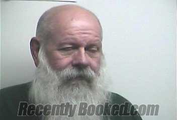 Recent Booking / Mugshot for TIMOTHY B THOMPSON in Hart County, Kentucky