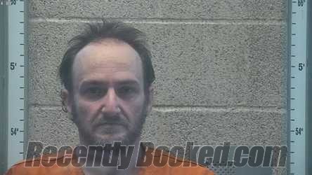 JONATHAN GUY DUNCAN Arrest Record & Booking Info – Henderson County ...