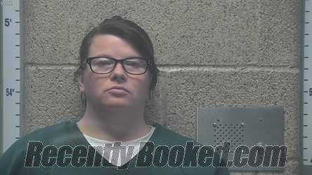 ANGEL D HERRELL Arrest Record & Booking Info – Henderson County ...
