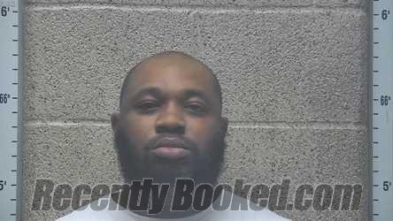 Recent Booking / Mugshot for BRANDON BUTLER in Henderson County, Kentucky