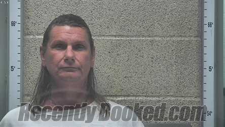 Recent Booking / Mugshot for BRADLEY ALAN KING in Henderson County ...