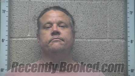Recent Booking / Mugshot for COREY ALLEN BANKEN in Henderson County ...