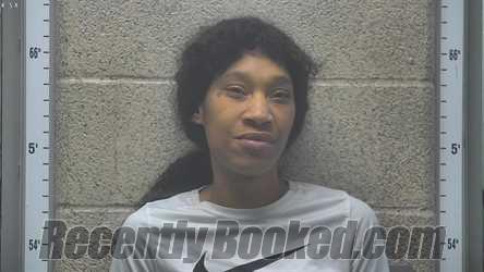 Recent Booking / Mugshot for CRYSTAL SHAVON HAWKINS in Henderson County ...