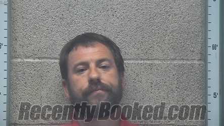 Recent Booking / Mugshot for CHARLES HARDIN in Henderson County, Kentucky