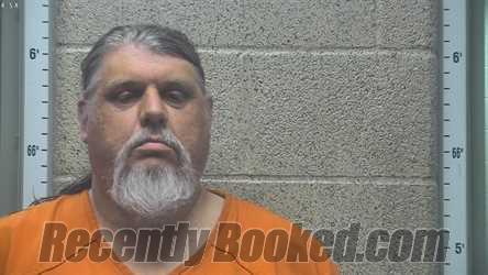 Recent Booking / Mugshot for DENNIS DALE PLUMMER in Henderson County ...