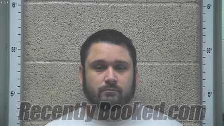 Recent Booking / Mugshot for JACOB A BOSTON in Henderson County, Kentucky