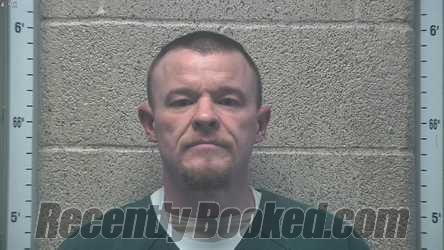 Recent Booking / Mugshot for JEREMY MICHAEL COOMES in Henderson County ...