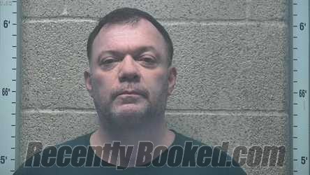 Recent Booking / Mugshot for JAMES MICHAEL KING in Henderson County ...