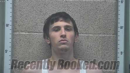 JOSEPH LANE Arrest Record & Booking Info – Henderson County, Kentucky ...