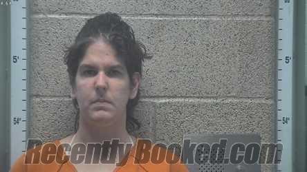 Recent Booking / Mugshot for KENNEDY V ROSE in Henderson County, Kentucky