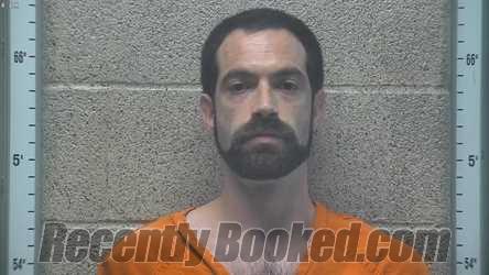 Recent Booking / Mugshot for KEVIN MARSHALL RUTTER in Henderson County ...